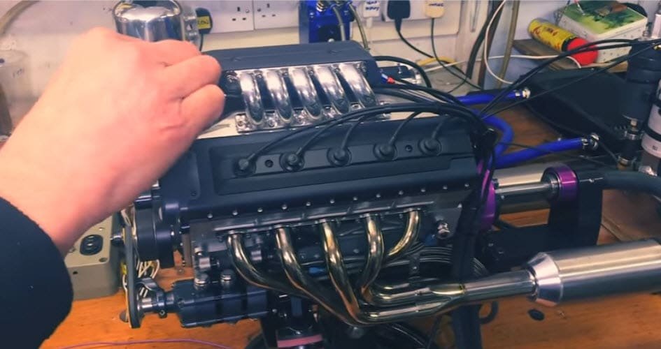 10 of the smallest petrol engines in the world – Canvids